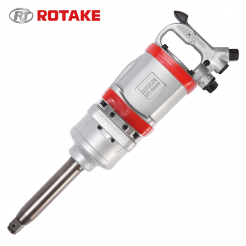 Пневматичен ГАЙКОВЕРТ 1” 2500Nm ROTAKE - Инструменти за всеки