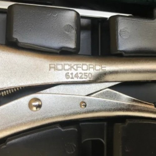 Комплект свредла и накрайници FORCEKRAFT 71-части FK-924U71 – Инструменти за всеки